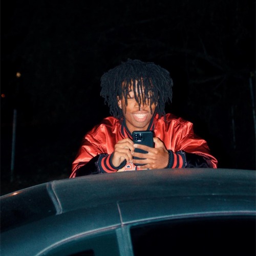 Stream Deric - Leave You Lone(prod. mdkumi) by shutupderic | Listen ...