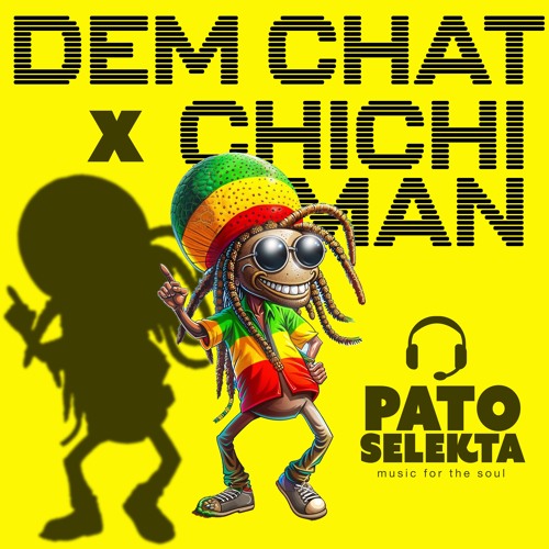 Stream TOK, DJ LIVIO -Dem Chat (2023 RAGGA) X CHI CHI MAN by Pato ...