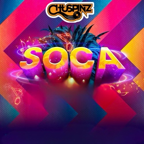Stream Soca Mix by DJ ChuSpinz | Listen online for free on SoundCloud