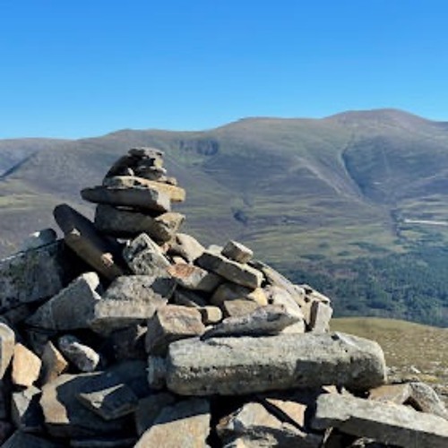 Stream Meall A Bhuachaille [The Shepherd's Hill] - Hamish Napier Feat ...