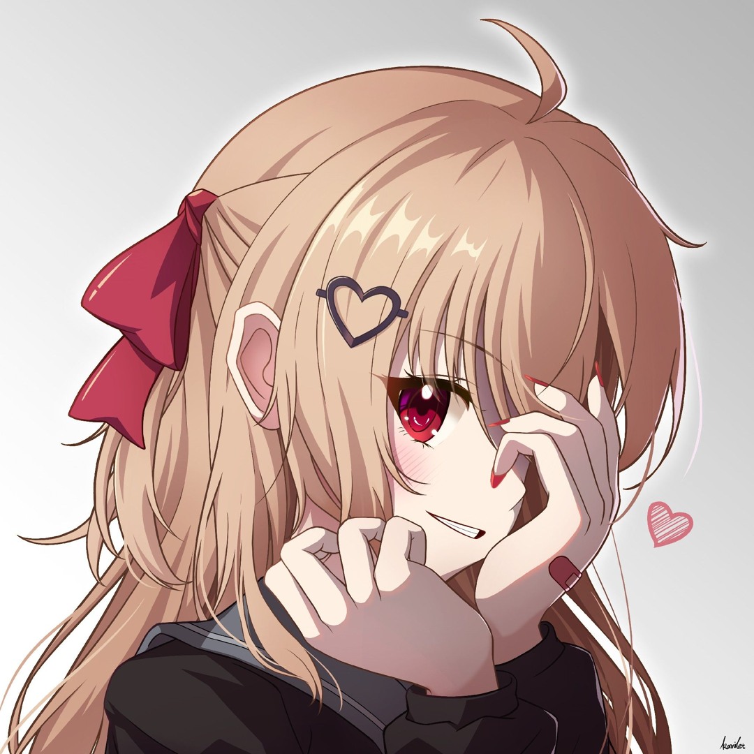 Listen to Evil Neuro-sama sings Writing on the Wall by Will Stetson by ...