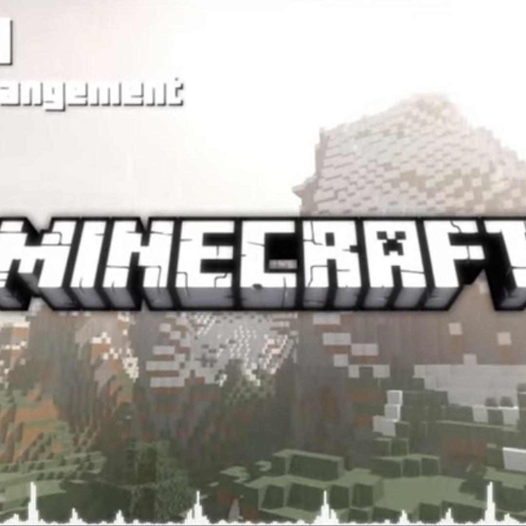 Stream Minecraft Movie Music Trailer by InnerMe | Listen online for ...