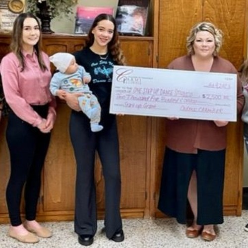 Stream Open Line ON DEMAND - One Step Up with Somer Helwig by WROY/WRUL ...