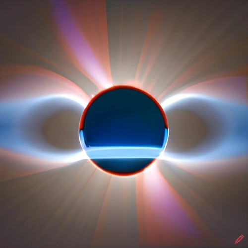 Stream Magnetic waves of the electric eclipse by Sol Noctis | Listen ...
