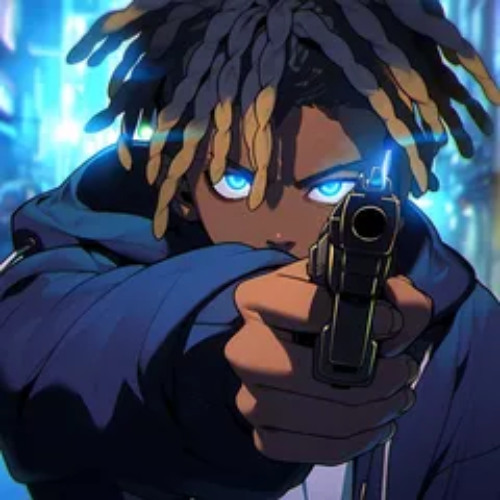 Stream Juice WRLD - Tragic (Rockstar Status) [Prod. RockyRoadz] by ...