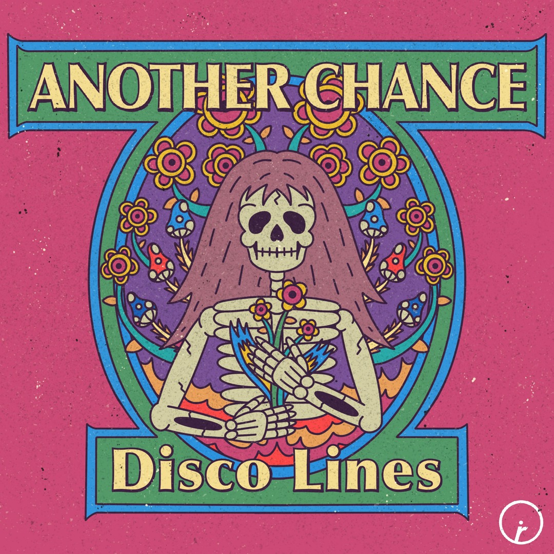Stream Another Chance by Disco Lines | Listen online for free on SoundCloud