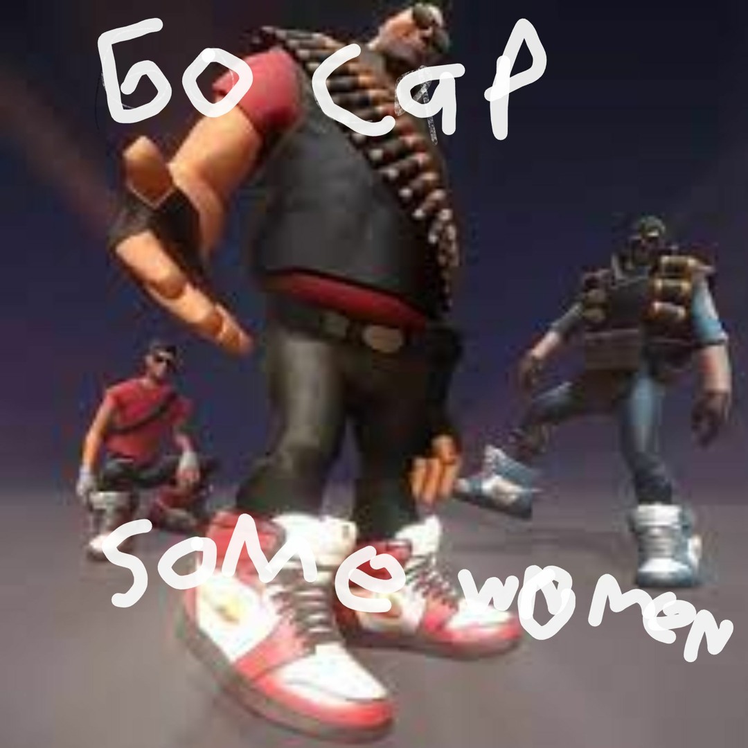 Stream Go Cap You Some Women (drip fortress 2) by Le Fishe | Listen ...
