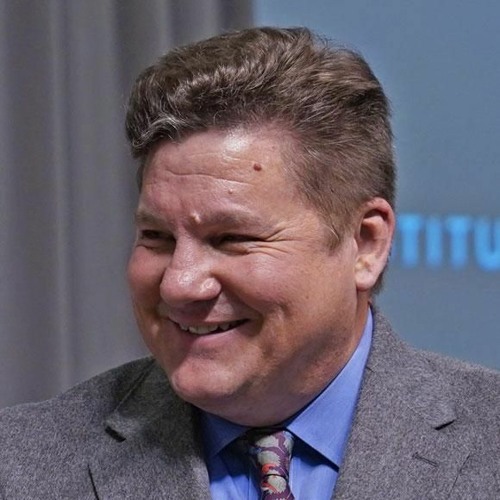 Stream Daniel McAdams: What We're Seeing in Ukraine is the Tail End of ...