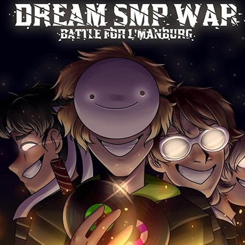 Stream Cosmic_Vortex | Listen to DSMP playlist online for free on ...