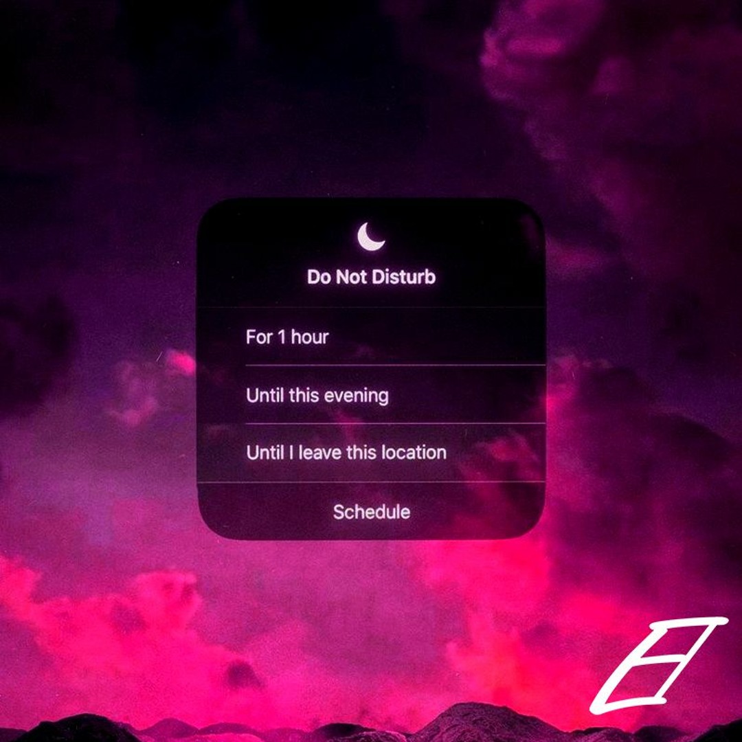 Stream 'DO NOT DISTURB' DRAKE x 6LACK TYPE BEAT by 𝒿Evans | Listen ...