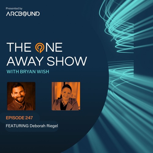 Stream Deborah Grayson Riegel: One Trophy Away From defining her Arc by ...