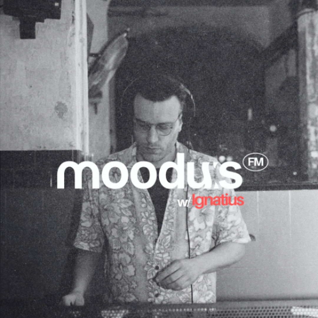 Stream moodus FM w/Ignatius | Hybrid Set | by mooduːs | Listen online ...