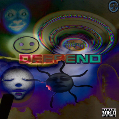 Stream Theson | Listen to DEEPEND playlist online for free on SoundCloud