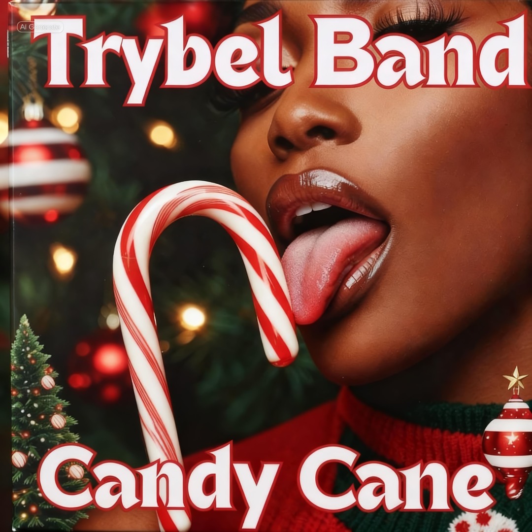 Stream CANDYCANE - TRYBEL BAND by RICH MILLIE MADE IT | Listen online ...
