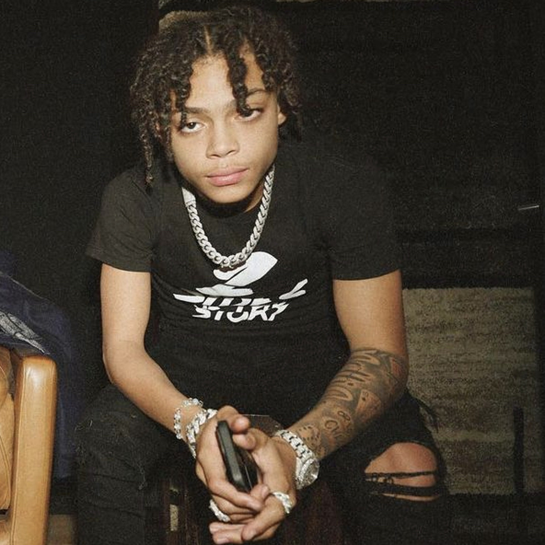 Stream Sugarhill Ddot - "Sdot Go" (Blood on the Leaves) Freestyle ft Star Bandz x Idris Majo by ...