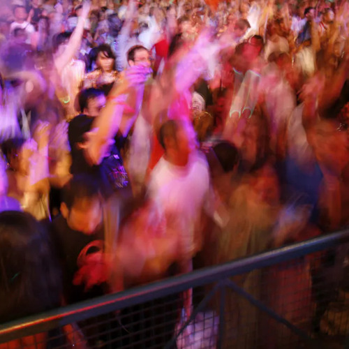 Stream Molly Rave (P. Prodigy Beatz) by Phan7om | Listen online for ...