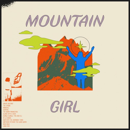 Stream Gretchen Fetchen The Slime Queen by Mountain Girl | Listen ...