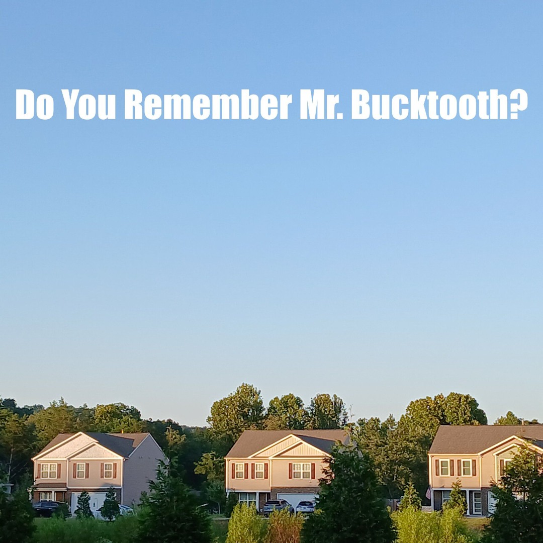 Stream Do You Remember Mr. Bucktooth? by Razerfront | Listen online for ...