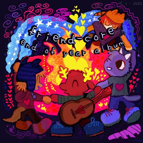 Stream Peppercorn Papercuts - Kris by Friend-Core | Listen online for ...