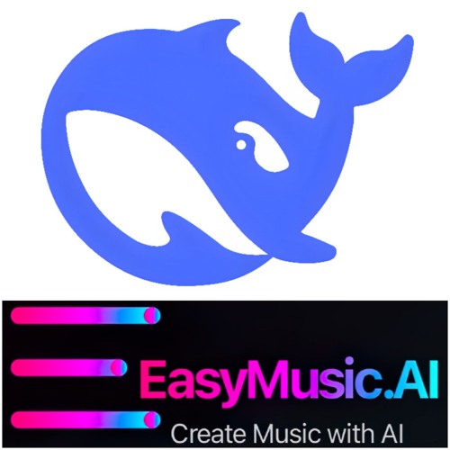 Stream MR. $KS | Listen to 🐳DeepSeek + EasyMusic.AI🤖 playlist online for free on SoundCloud