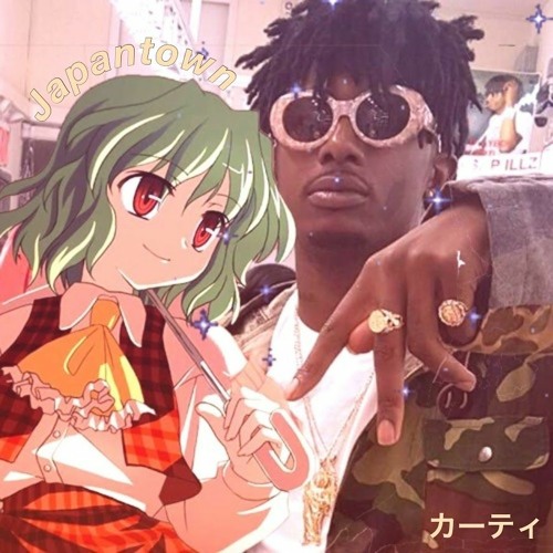 Stream Playboi Carti - "Bank" [Prod. Japantown] by Japantown | Listen ...