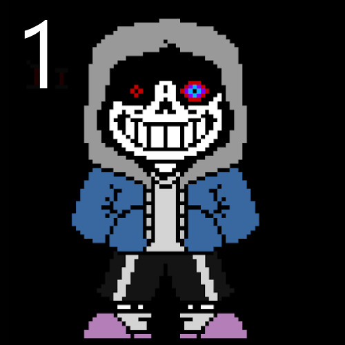 Stream Sans 'counter -1 by Dusttale: Brothers Enjoy's | Listen online ...