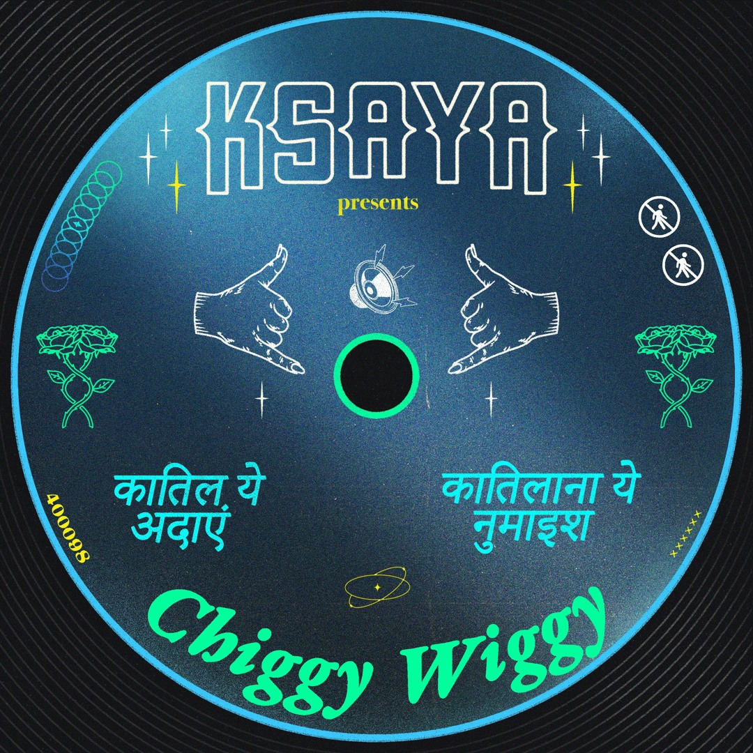 Stream Chiggy Wiggy (kSaya Garage Edit) Free DL by kSaya | Listen ...