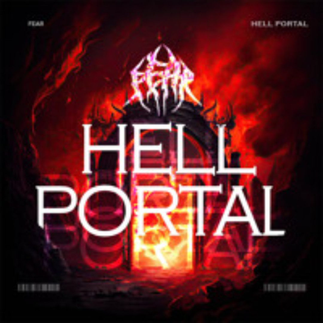 Stream Hell Portal (FREE DOWNLOAD) by FEAR | Listen online for free on ...
