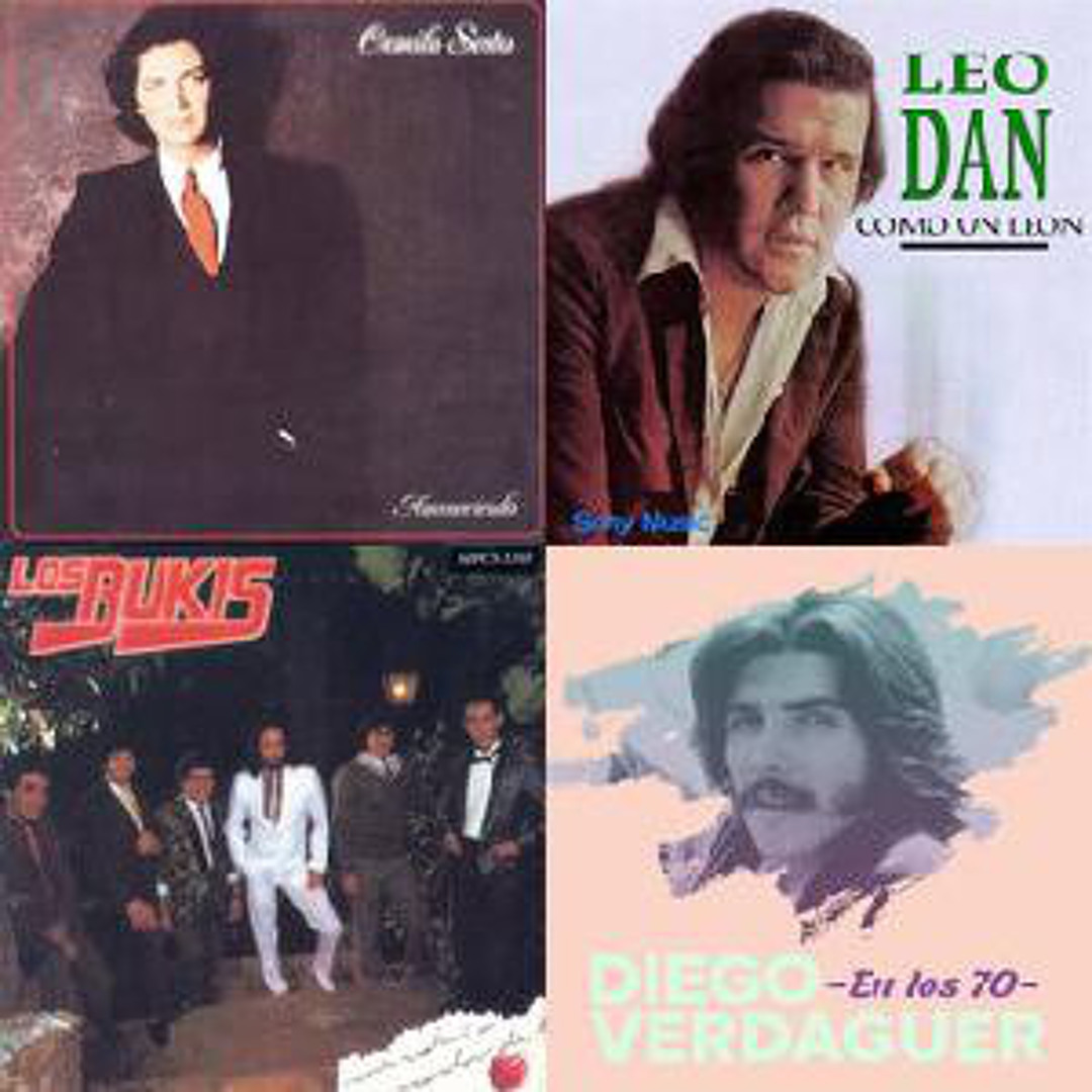 Stream ALIVERATA | Listen to MEGA MIX BALADAS DEL AYER HOY Y SIEMPRE ...