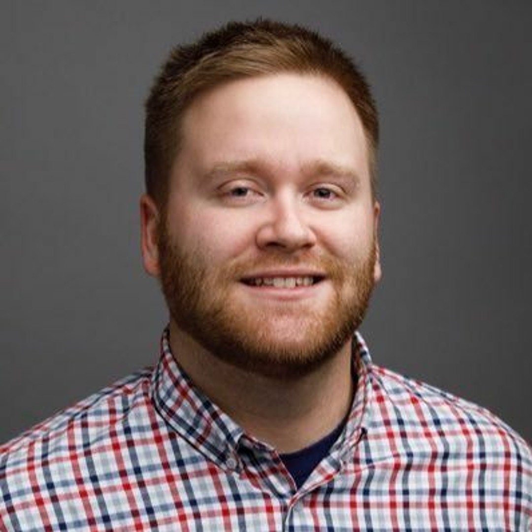 Stream episode BFT Interview: Tyson Alger by John Canzano BFT Podcast ...