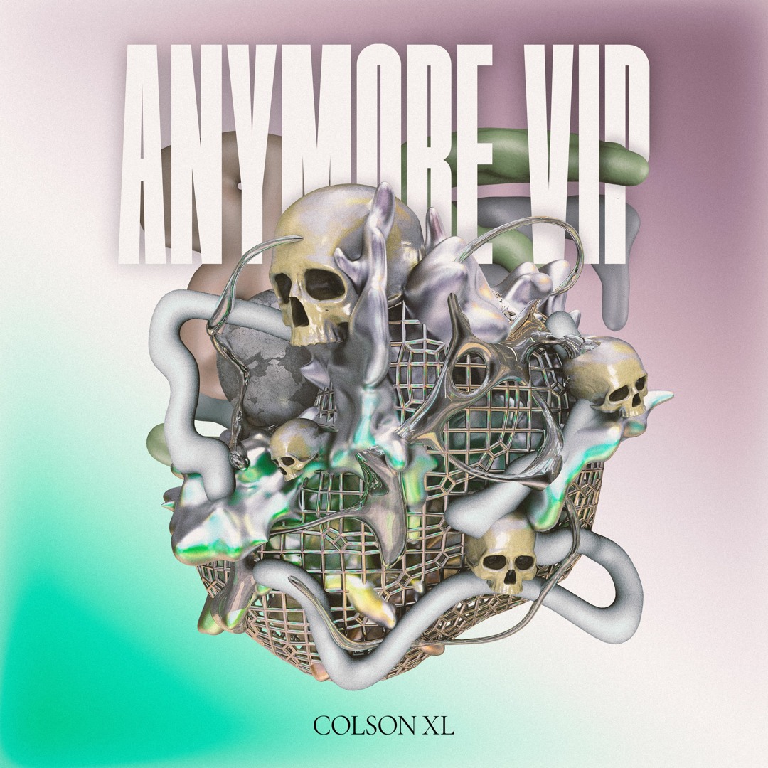 Stream Anymore (VIP) by SunShy | Listen online for free on SoundCloud