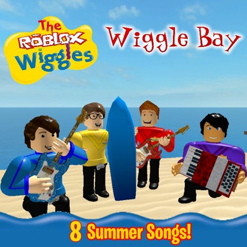 Stream The Roblox Wiggles | Listen to Wiggle Bay playlist online for ...