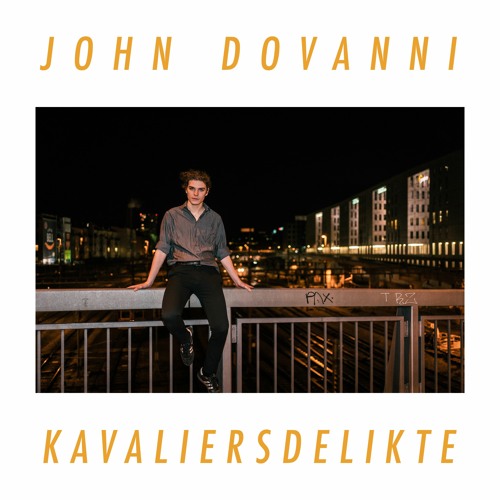 Stream Willkommen by John Dovanni | Listen online for free on SoundCloud