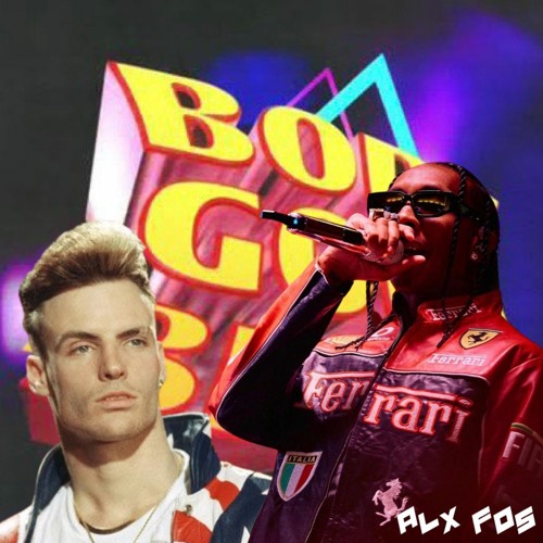 Stream Ice Ice Baby x Bops Goin Brazy (Alx Fos Mashup) Free DL by Alx ...