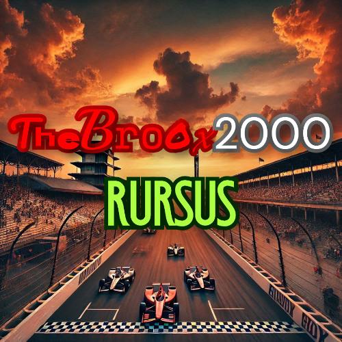 Stream TheBroox2000 - RURSUS (Orchestral Immersive Complextro) by TheBroox2000 | Listen online ...