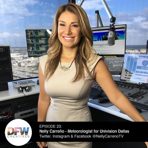 Nelly Carreno Measurements