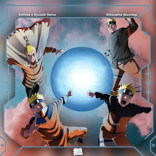 pumpyoursound.com | Silhouette (Sofhiee x Ryuzaki Rama Bootleg)