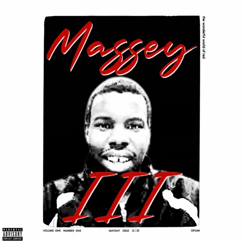 Stream Massey Music | Listen to MASSEY MIXTAPE III (The Carti Cut ...