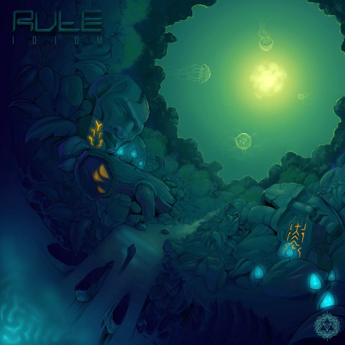 Stream Rute. | Listen to Idiom EP (Merkaba Music) playlist online for ...