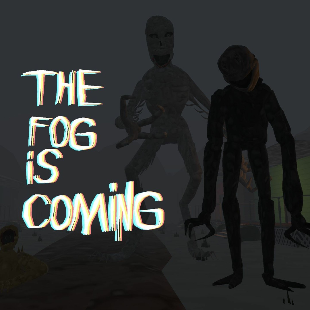 Stream Sordgaming Music | Listen to The Fog Is Coming Official ...