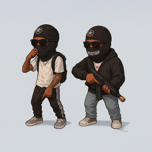 Stream Paper by Poloszn & Maniszn | Listen online for free on SoundCloud