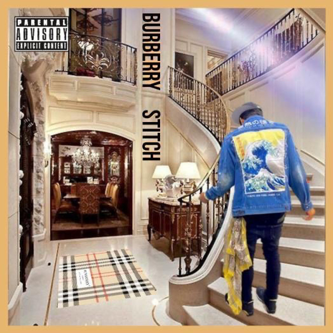 Stream Burberry Stitch (Prod. Timeline) by Cashflow2P | Listen online ...