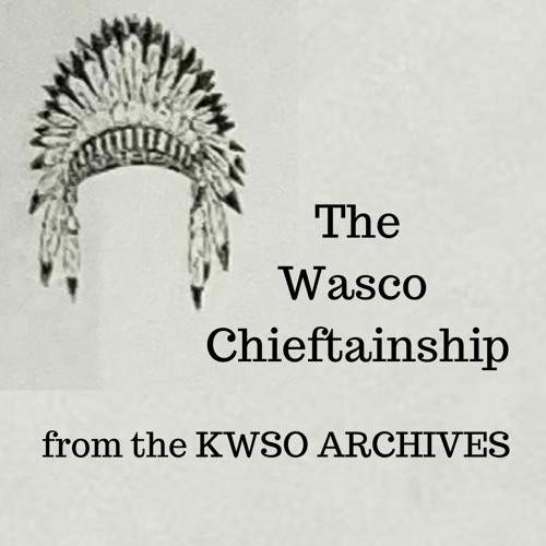 Stream KWSO Radio | Listen to Wasco Chief Information from the KWSO ...