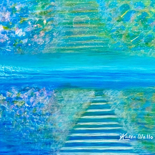 Stream Until We Meet Again - (Featuring Martin Neely & Karen Wallo) by ...