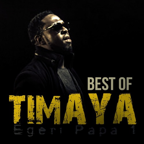Stream Sexy Ladies by Timaya | Listen online for free on SoundCloud