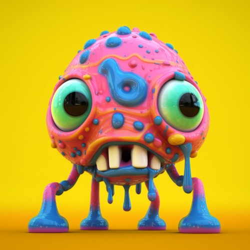 Stream Bono Blobule by The Krunko Plops | Listen online for free on ...