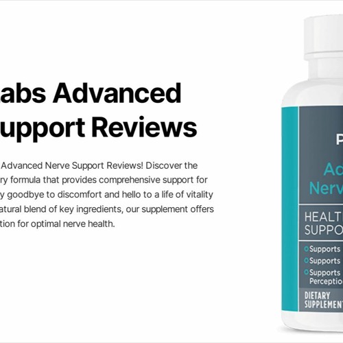 Stream Is Primal Labs Advanced Nerve Support Review Legit? Read More ...
