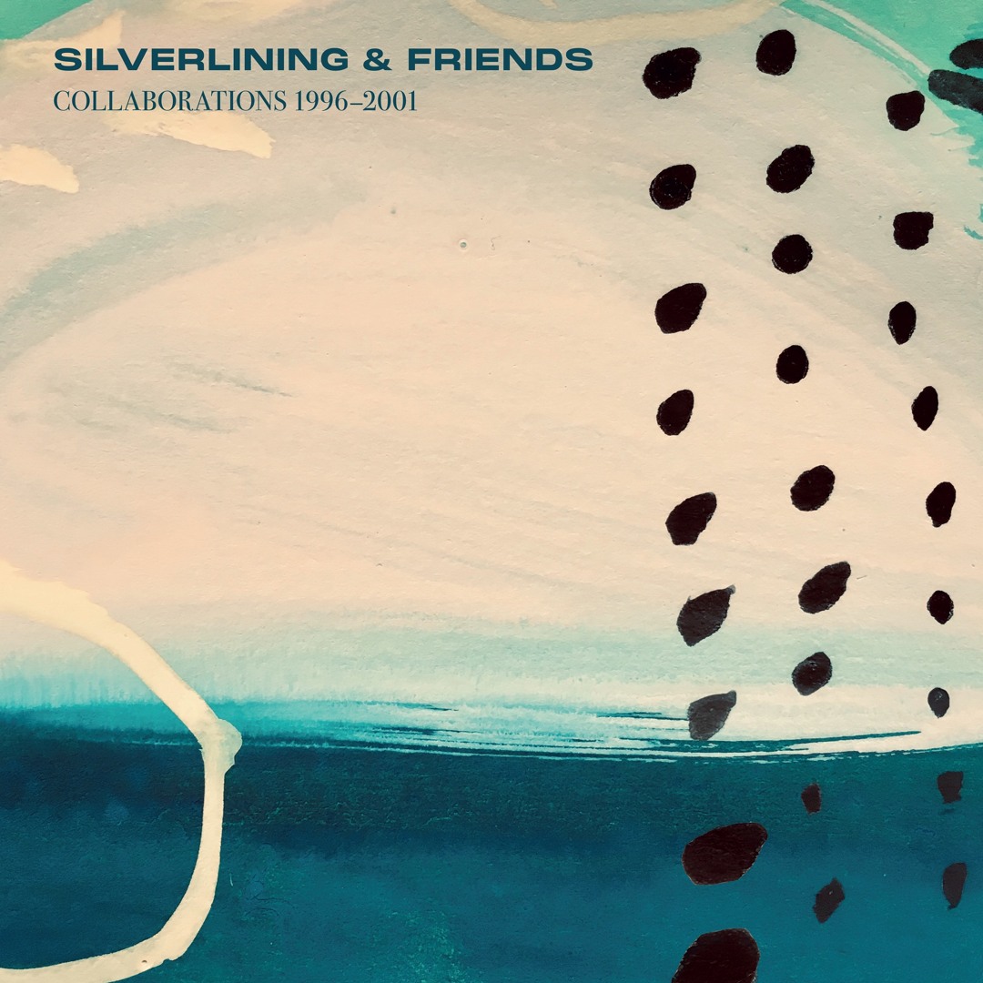 Stream Silverlining & Friends - Collaborations 1996 - 2001 3LP ...