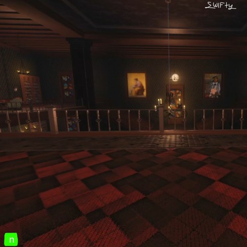 Stream THE GRAND HOTEL by swifty | Listen online for free on SoundCloud