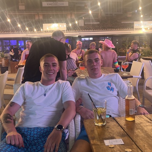 Stream Adam Corcoran | Listen to 🥳🥳 playlist online for free on SoundCloud